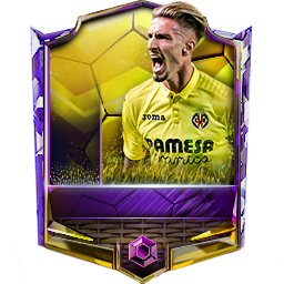 Samu Castillejo 98 Retro Stars FIFA Mobile 18 | Futhead