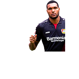 Jonathan Tah 83 TOTW FIFA Mobile 18 | Futhead