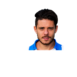 Luca Forte 60 FIFA Mobile 18 | Futhead