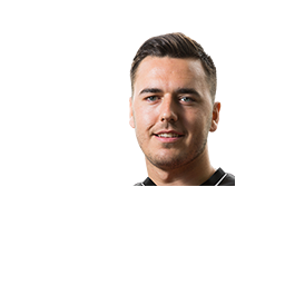 Rhys Turner 58 FIFA Mobile 18 | Futhead