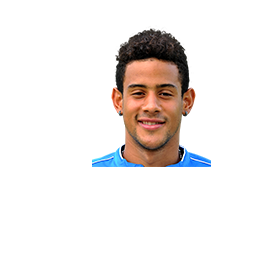 Andres Tello 67 FIFA Mobile 18 | Futhead