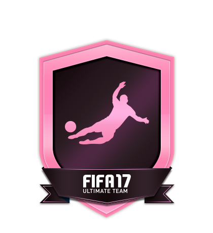 Danny Rose - Squad Building Challenge - FIFA 17 Ultimate Team - Futhead