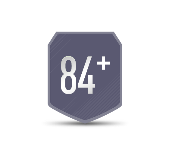 84-Rated Squad - Squad Building Challenge - FIFA 18 Ultimate Team - Futhead