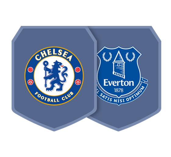 Chelsea v Everton - Squad Building Challenge - FIFA 19 Ultimate Team ...