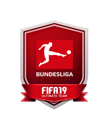 Marco Reus - Squad Building Challenge - FIFA 19 Ultimate Team - Futhead