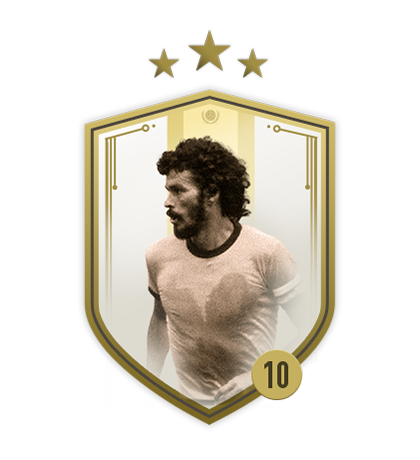 Sócrates FIFA 19 - 92 PRIME-ICON-MOMENTS - Prices and Rating - Ultimate ...