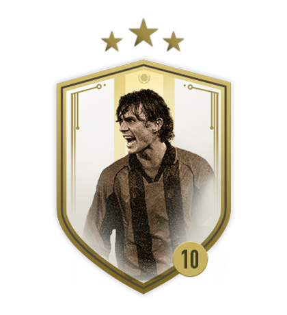 Paolo Maldini FIFA 19 - 95 PRIME-ICON-MOMENTS - Prices and Rating ...