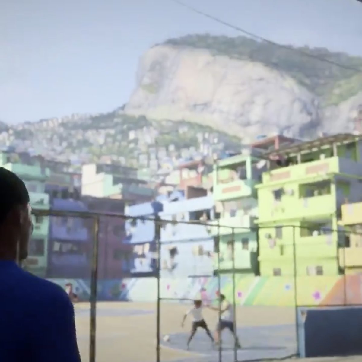 Watch FIFA 18's 'The Journey: Hunter Returns' Official Story Trailer ...